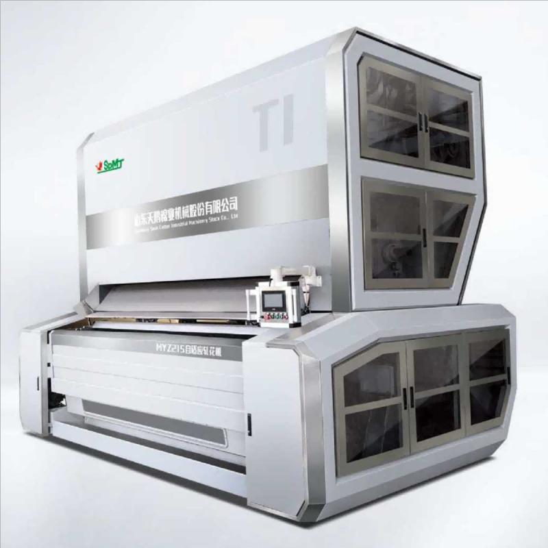 High quality cotton ginning machine saw gin with large capacity Factory ...