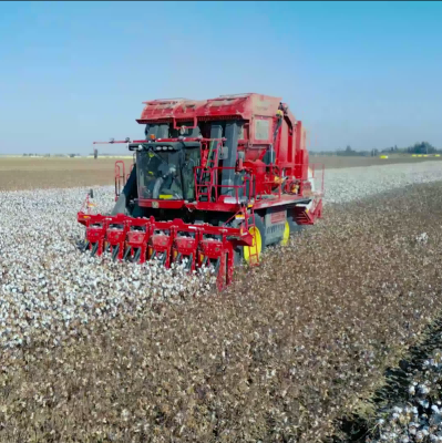 High Speed Cotton Harvest Cotton Picking Machine Factory_Manufacturer ...