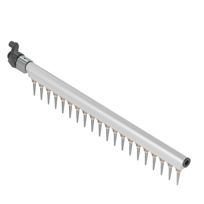 Spindle Bar Assembly for Cotton Harvester Factory_Manufacturer_Supplier ...