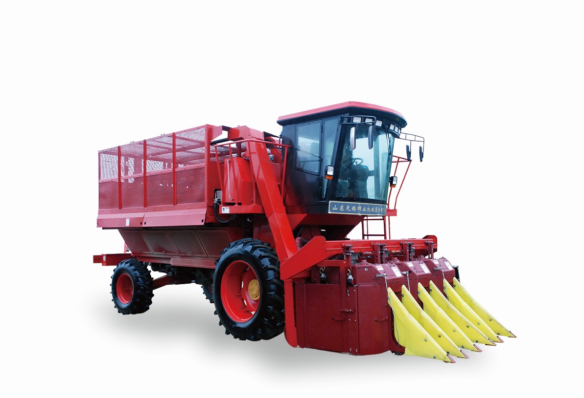 International Harvester Cotton Picker Factory_Manufacturer_Supplier ...